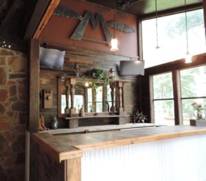 Gallery - Rustic Rose